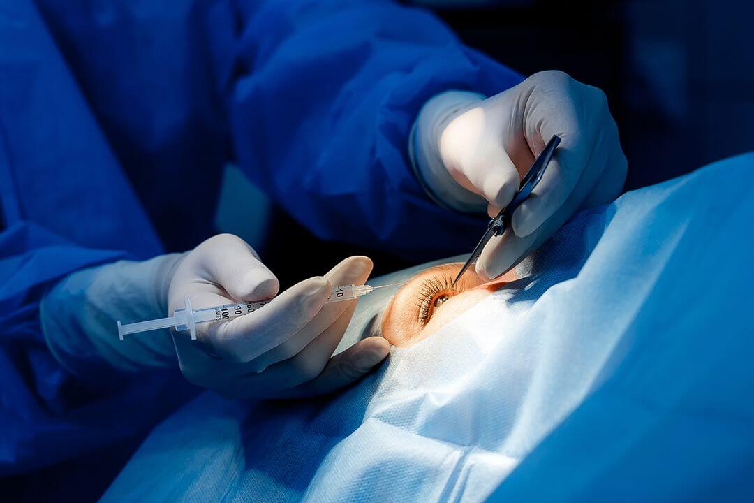 Pediatric Eye Care Anchorage | Alaska Children's Eye and Strabismus