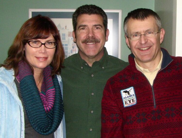 About Us - Alaska Children's Eye and Strabismus